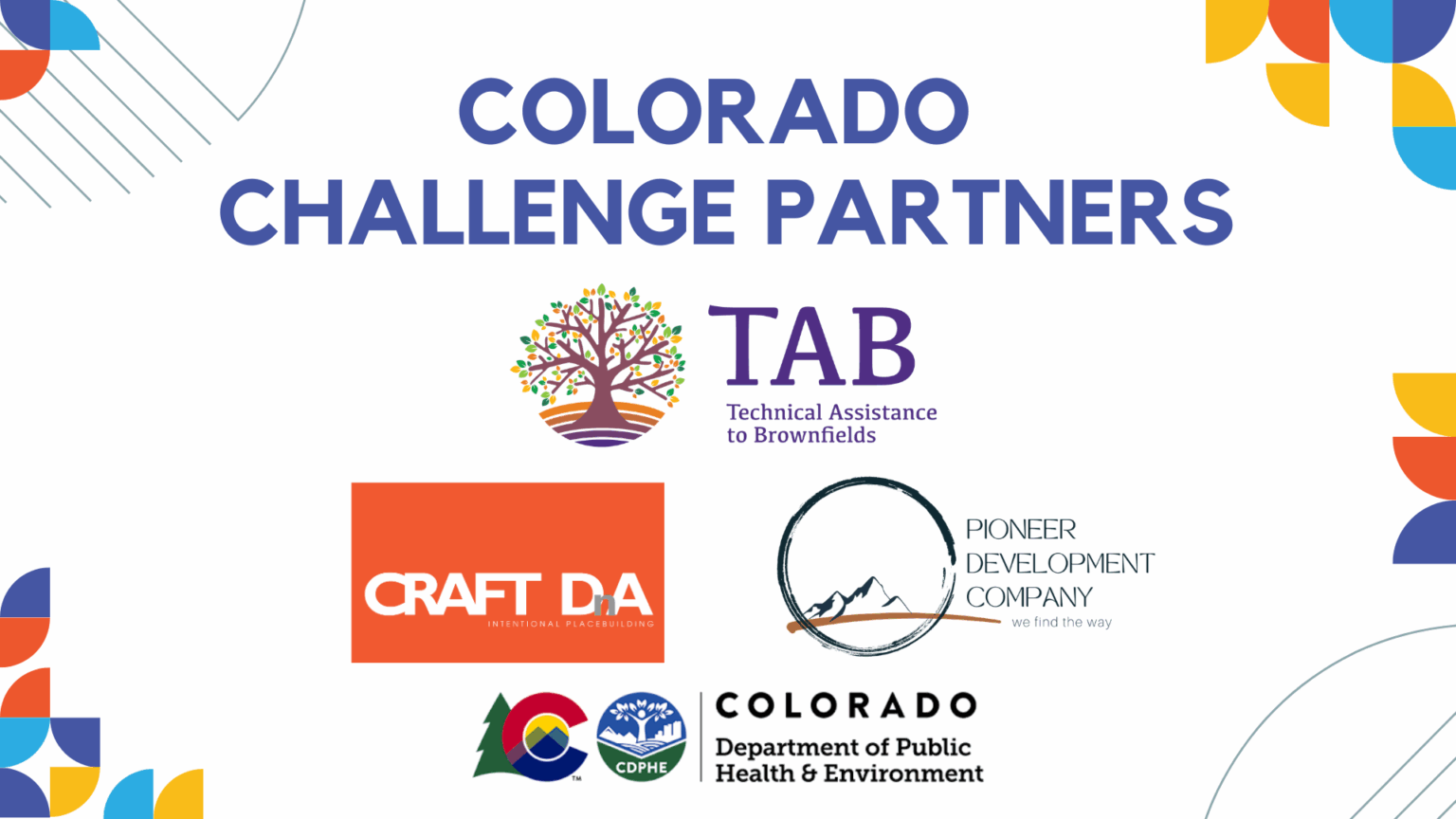 Challenge Program - Downtown Colorado