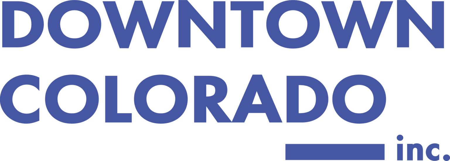 DCI Community Capacity Assessment v 5.0 - Downtown Colorado