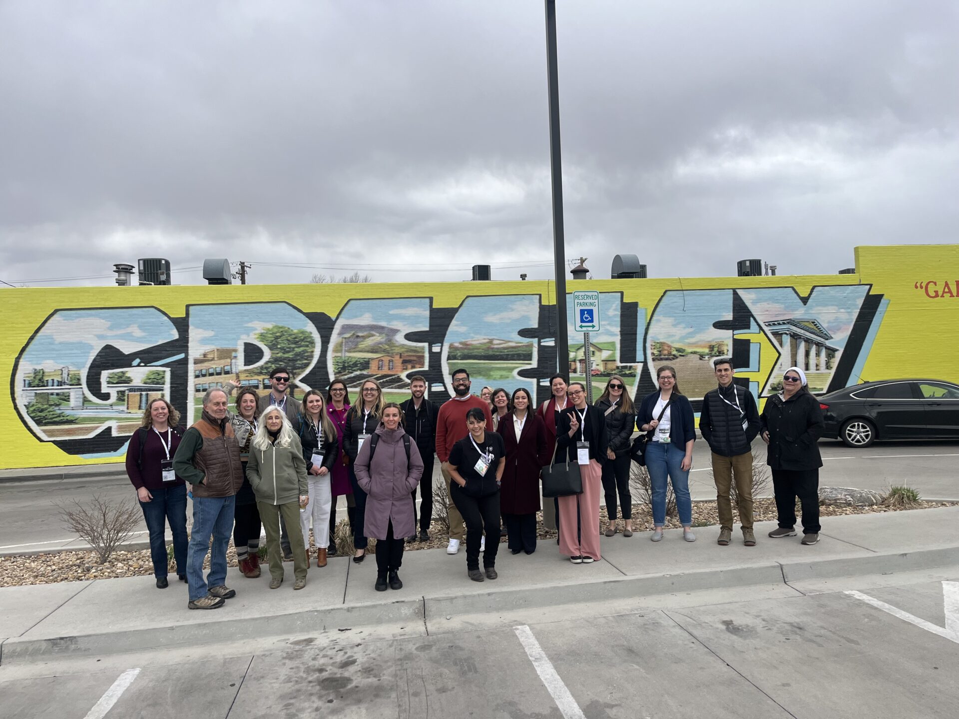 IN THE GAME 2025: From Challenge Communities to Celebration in Greeley ...