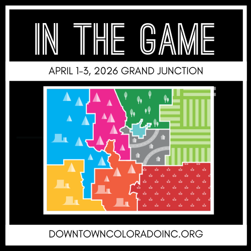 2026 IN THE GAME: Downtown Event Guide - News Usa Today