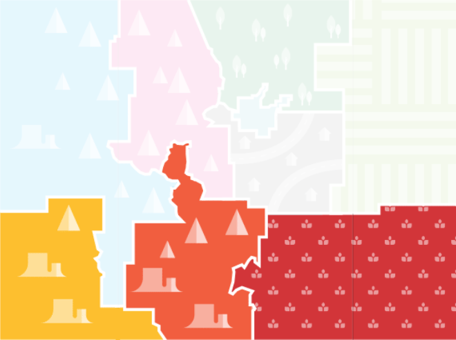 SOCO Urban Renewal Program - Downtown Colorado